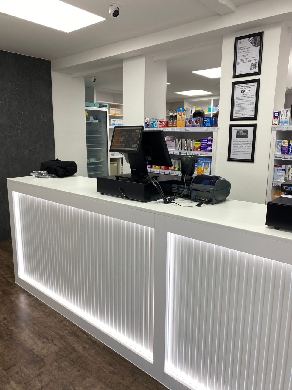 Transforming Pharmacy Operations: Introducing MedEpos | Medepos